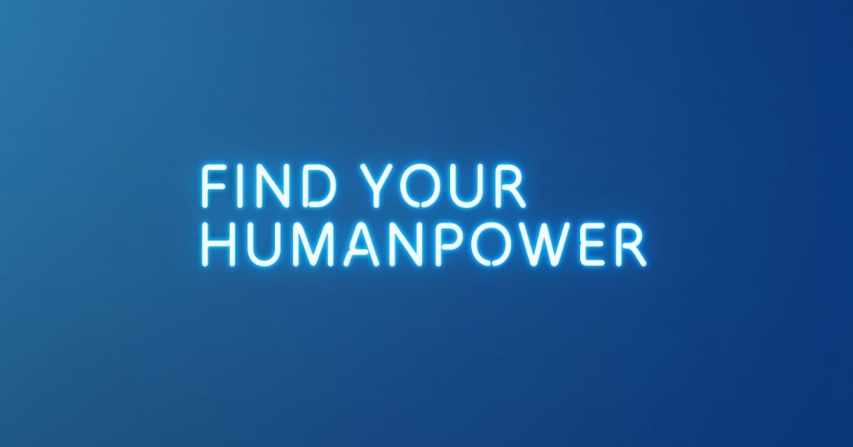 Find Your huManpower | Manpower Deutschland